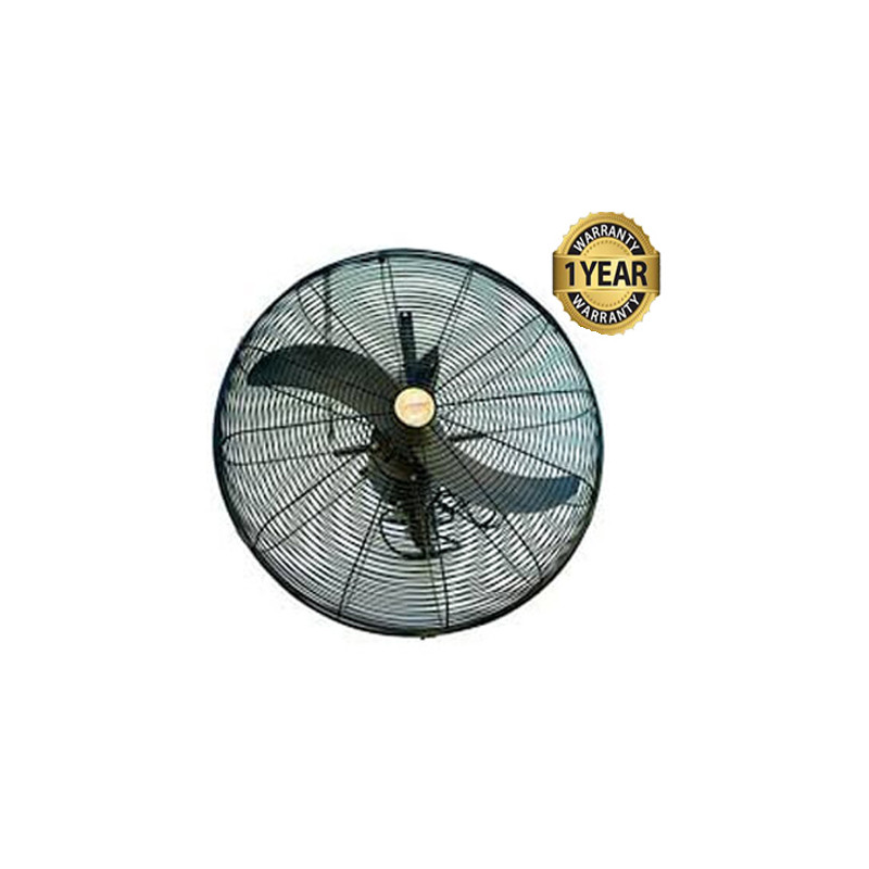 Telesonic Industrial Wall Fan 18 Inch - TL1828WF