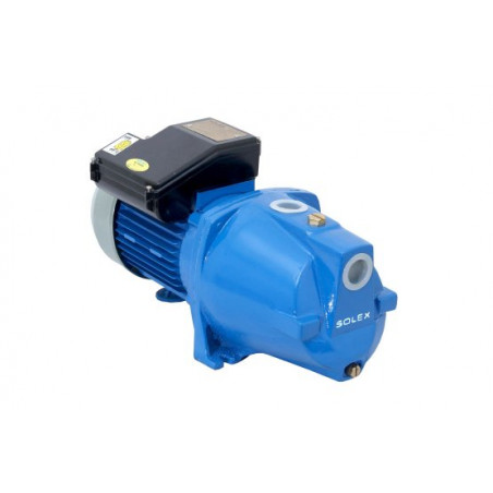 Solex Domestic Water Pump - SX JS 170/1.5